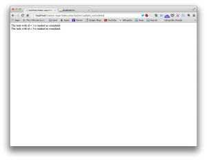 Creating and Processing a Form in CodeIgniter – Self-Taught Coders
